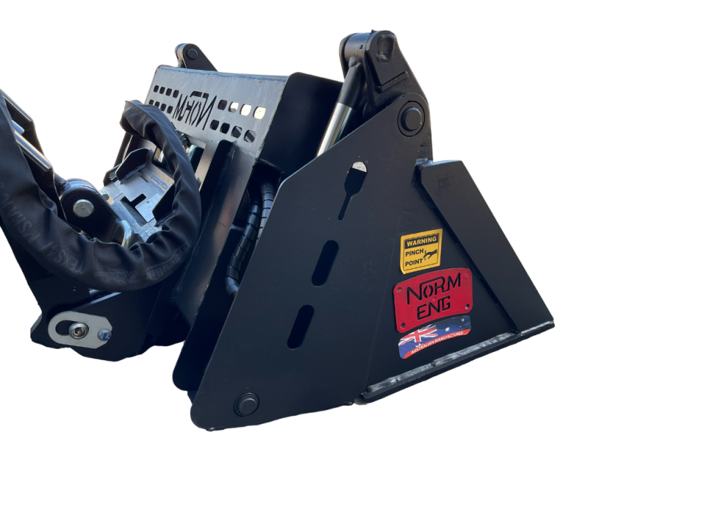 Wheeled Mini Loaders for Hire | Master Hire