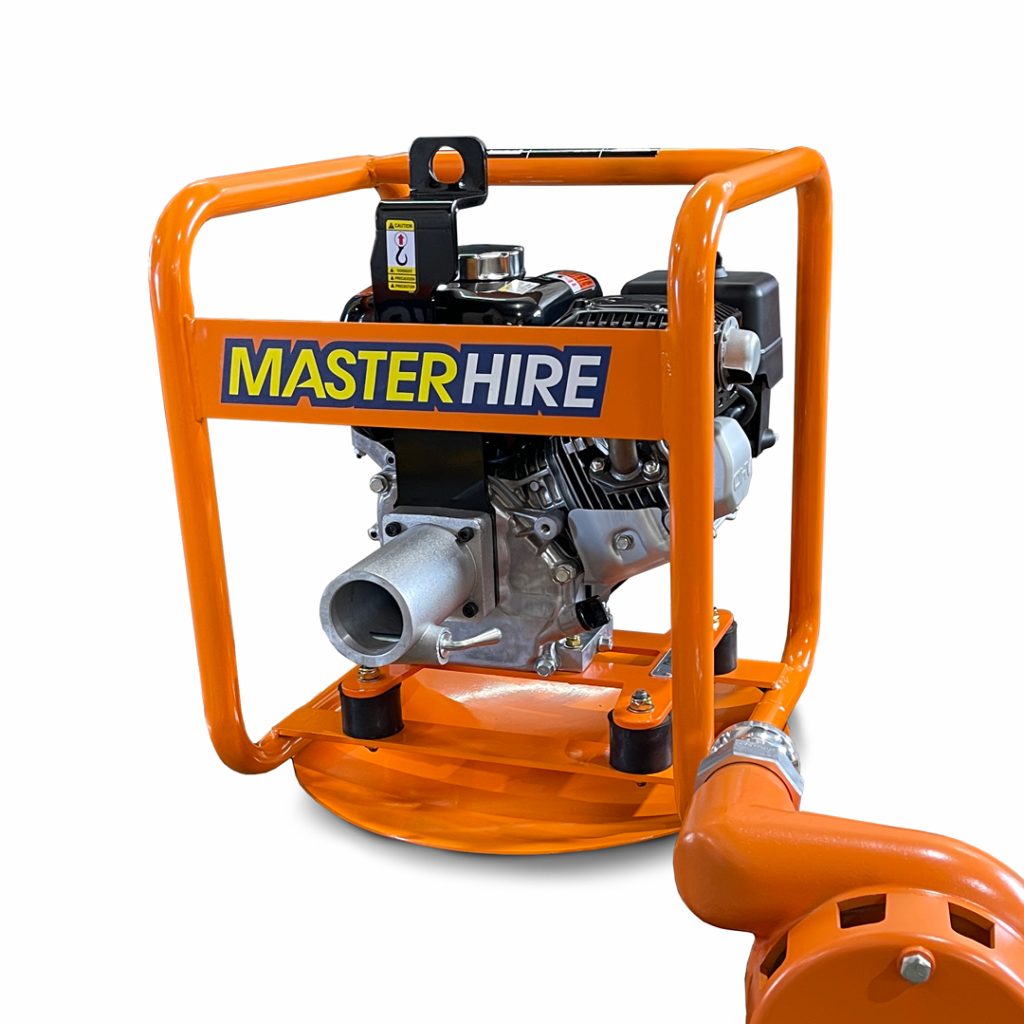 1000L IBC Water Tanks for Hire | Master Hire