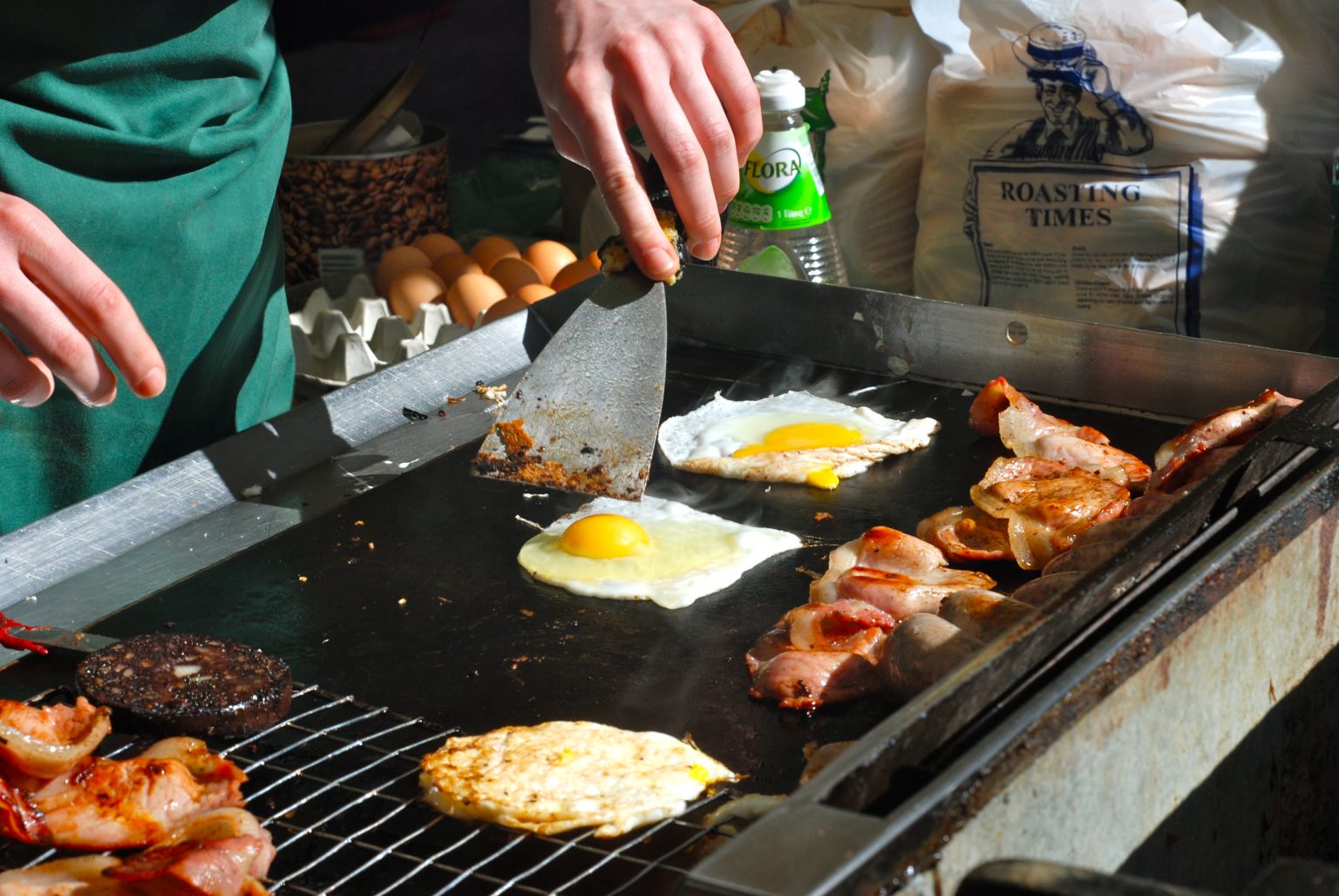 BBQ/Barbeques for Hire | Master Hire - Built on Service