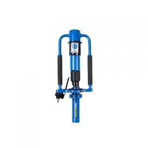 Air Star Picket Drivers for Hire | Master Hire