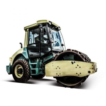 Earthmoving Equipment for Hire | Master Hire