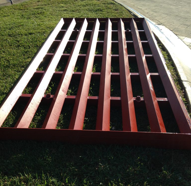 Rumble Grids for Hire | Master Hire