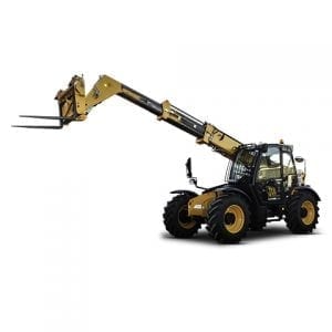 Access Equipment & EWPs for Hire | Master Hire