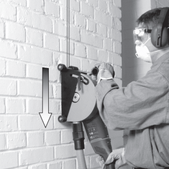 Wall Chasers for Hire | Master Hire - Built on Service