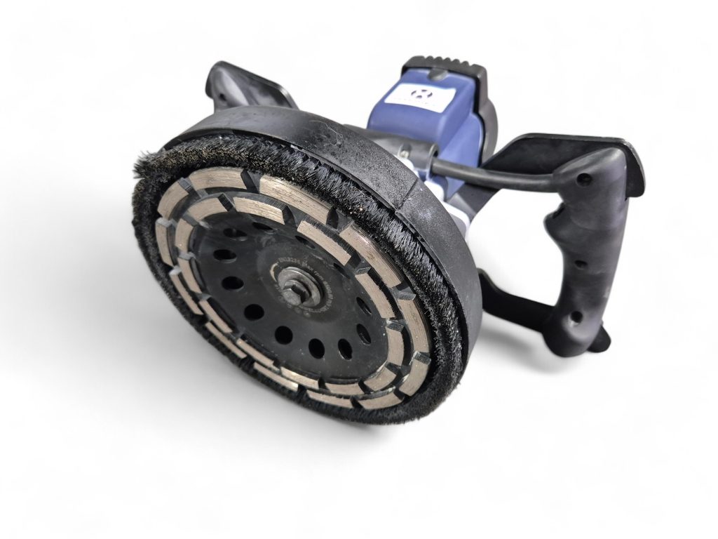 7" Diamond Grinders for Hire | Master Hire