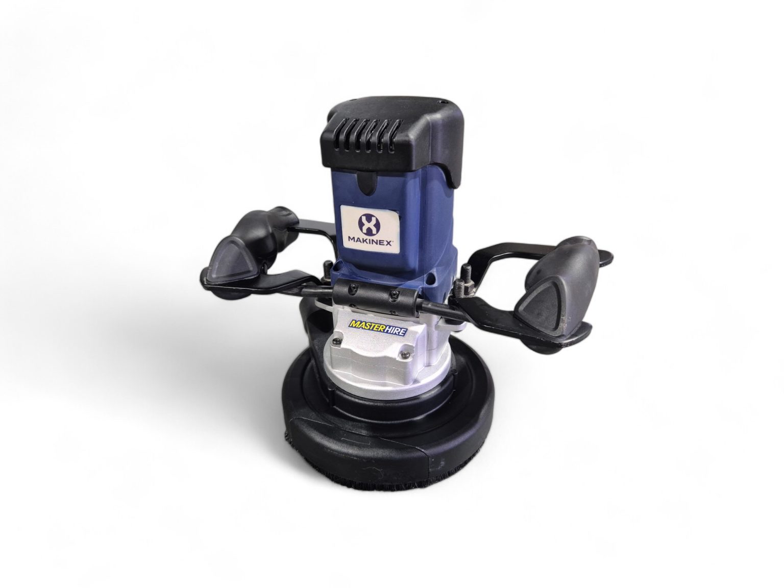 7" Diamond Grinders for Hire | Master Hire