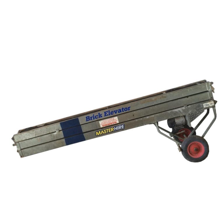 Brick Elevators for Hire | Master Hire