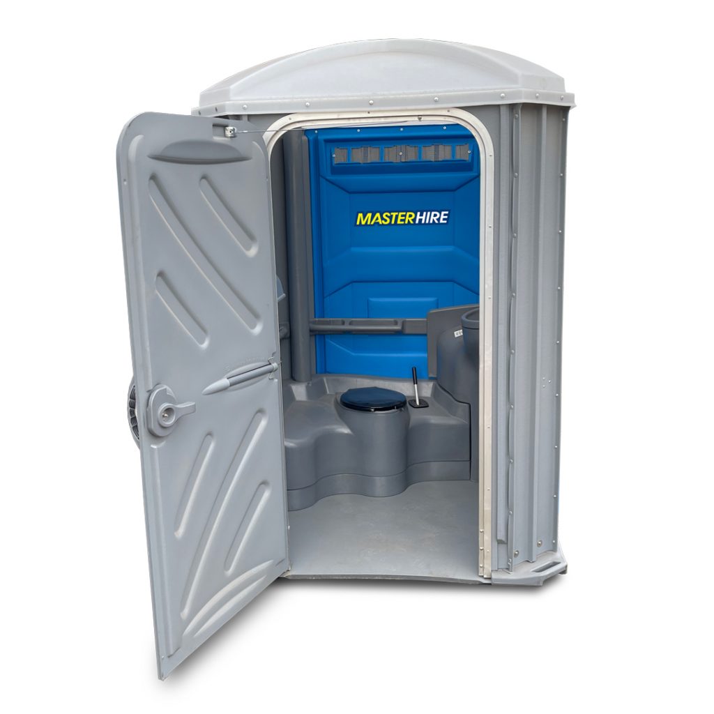 Disabled Portable Toilets for Hire | Master Hire