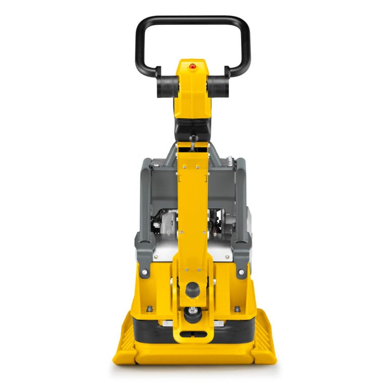 Reversible Plate Compactors - 300-400kg for Hire | Master Hire