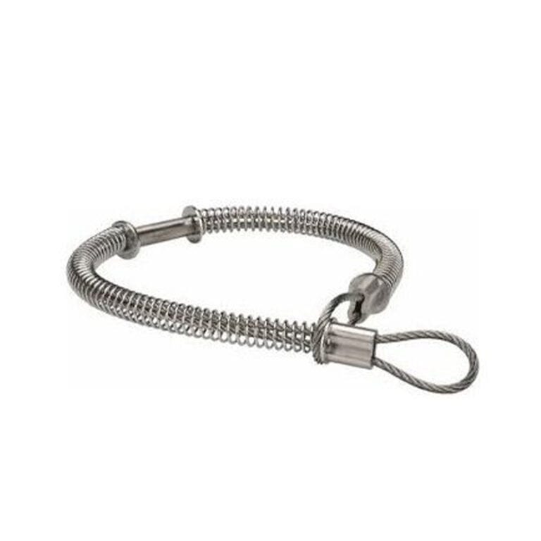 Whip Check Safety Cables for Hire | Master Hire