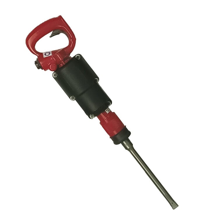 Air Chipper Drills for Hire | Master Hire