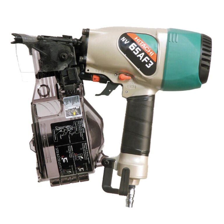 Angled Clout Nailing Guns for Hire | Master Hire