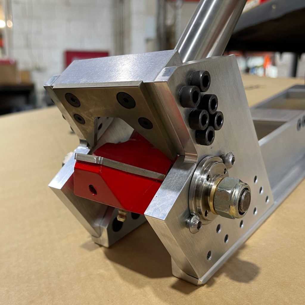 Ridge Cap Cutters for Hire | Master Hire