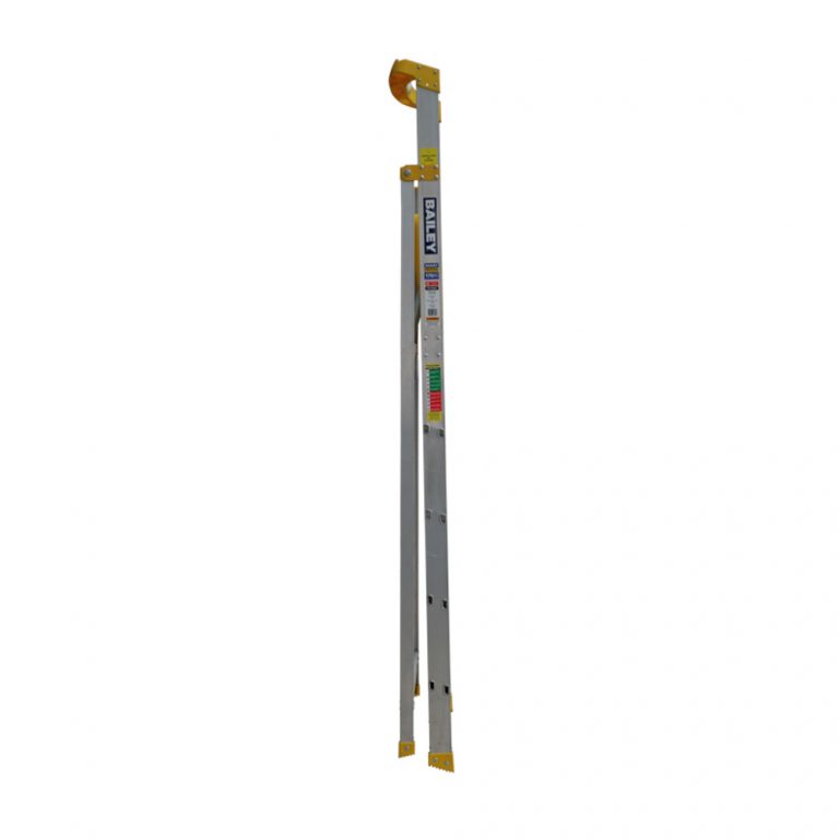 Platform Ladders - 1.52m for Hire | Master Hire