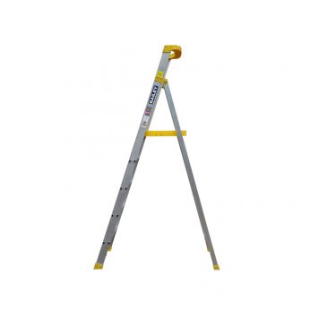 Platform Ladders - 1.52m for Hire | Master Hire