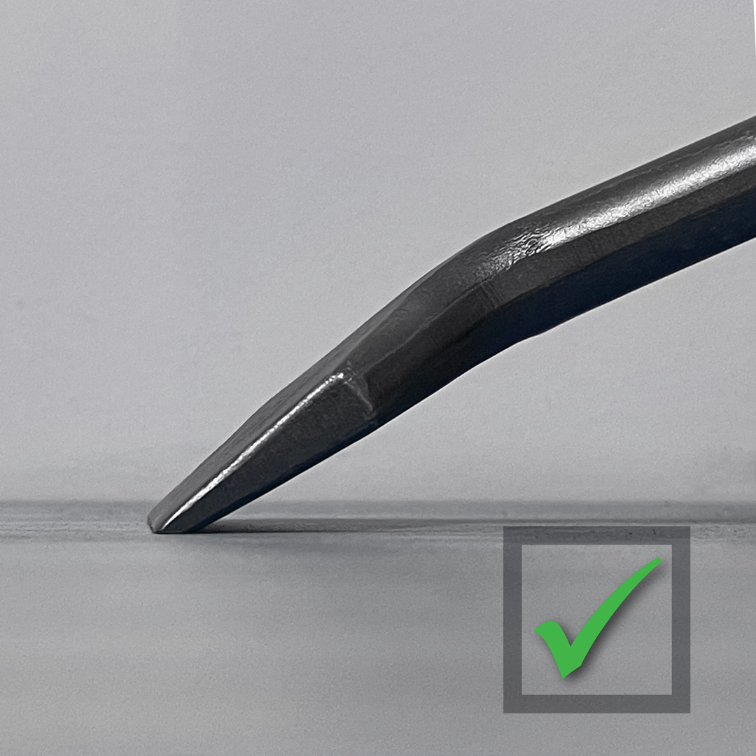 Learn How to Remove Tiles with Confidence | Master Hire