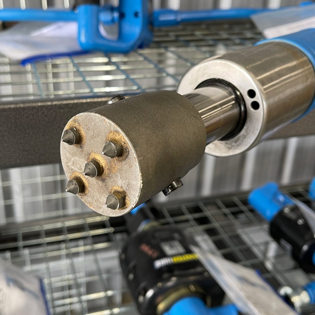 Air Pole Scabblers for Hire | Master Hire