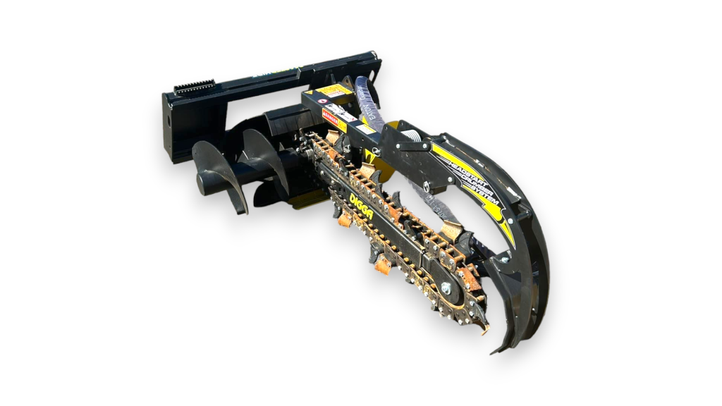 2t Tracked Loaders for Hire | Master Hire