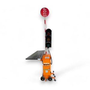 Portable Boom Gates for Hire | Master Hire